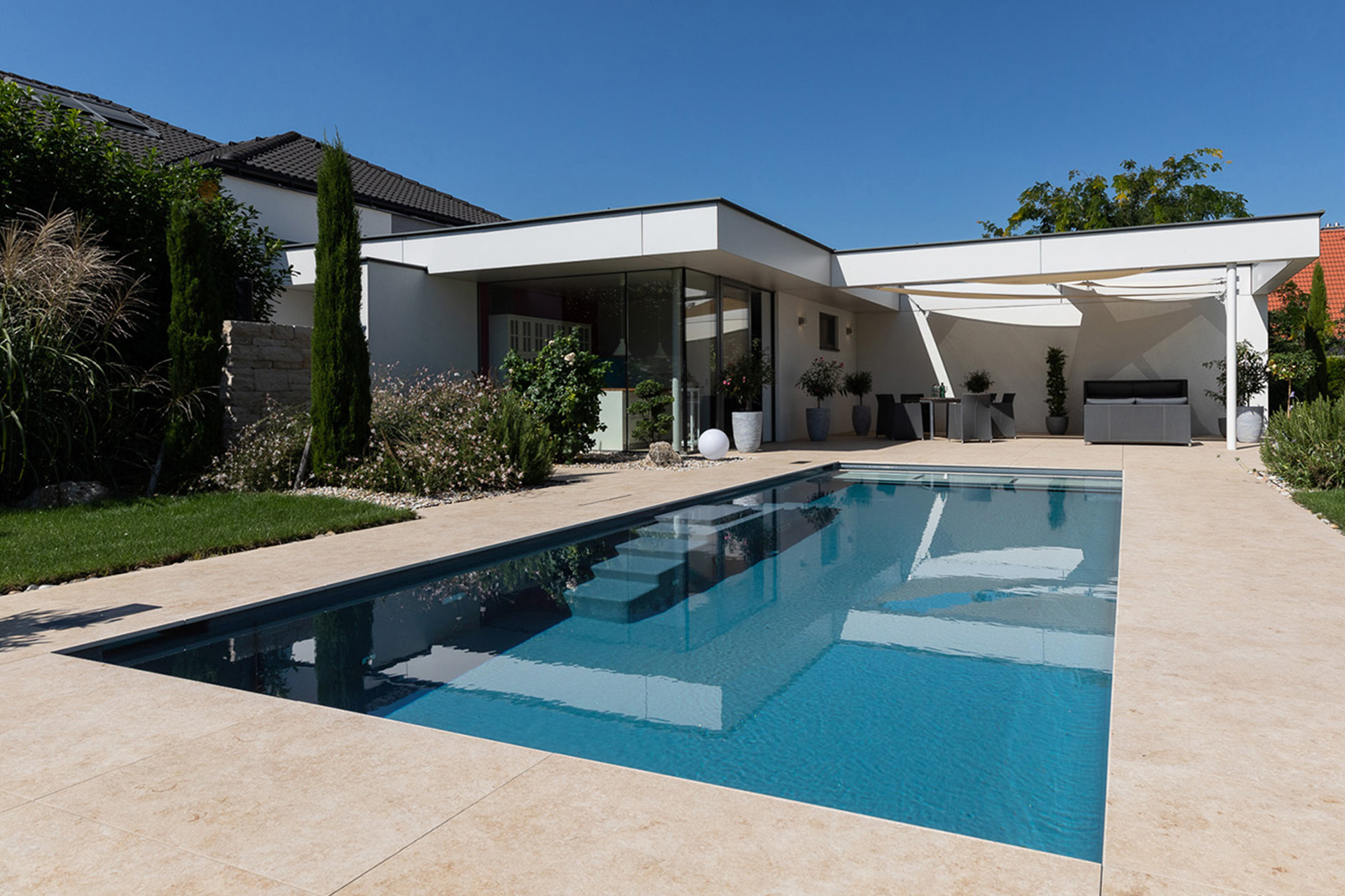 Unsere Serien « Frings Garten GmbH - Poolbau | Pool, Poolplanung ...